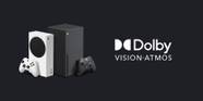Xbox Series X S Adds Dolby Vision And Dolby Atmos Features