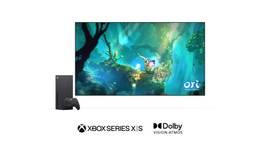 Xbox Series X S Adds Dolby Vision And Dolby Atmos Features