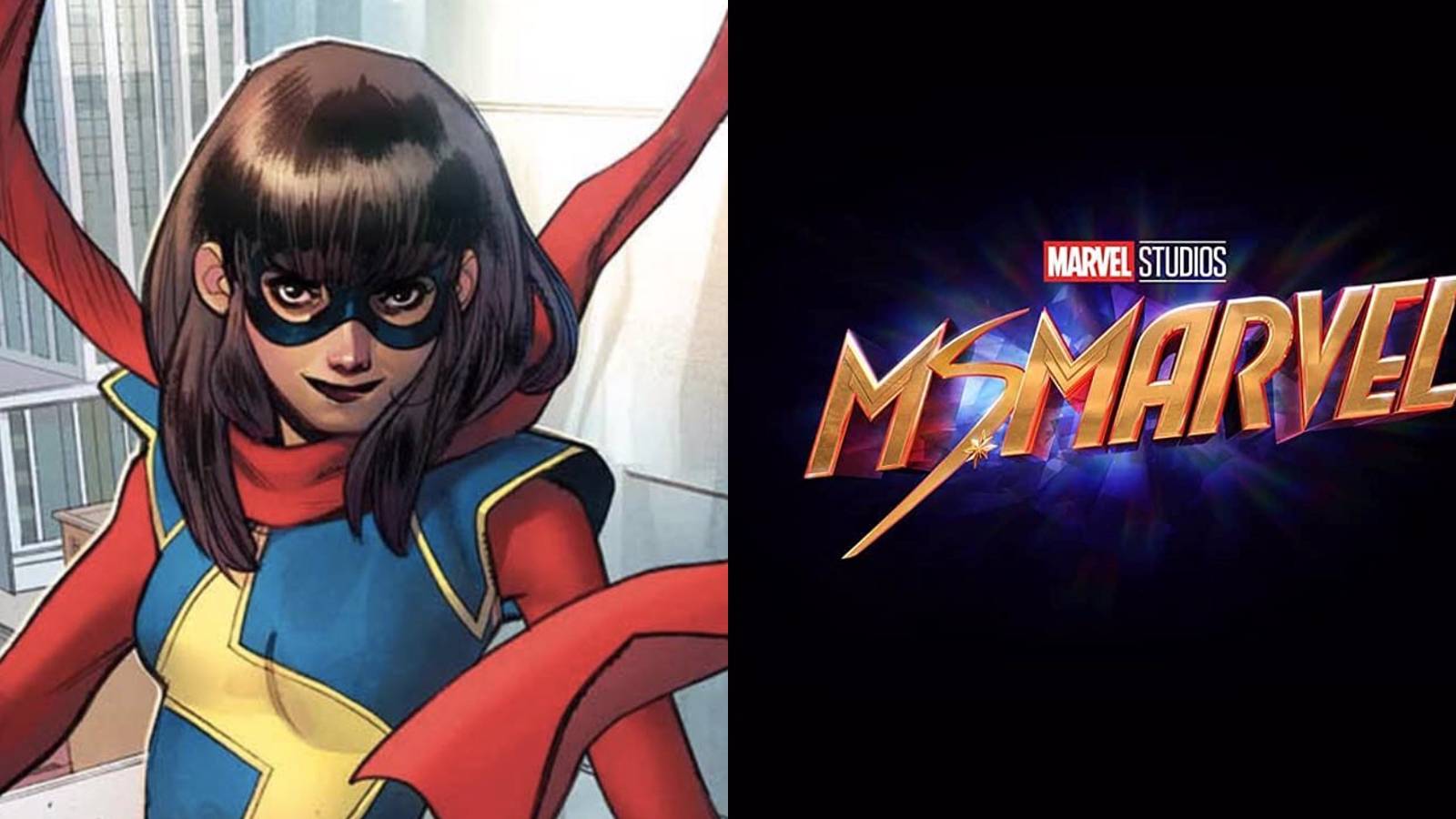 Ms. Marvel Actor Hints At A Later Release Date For The Series