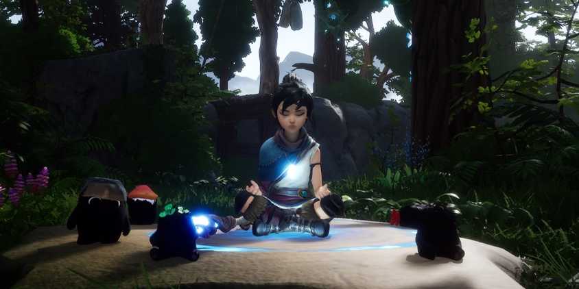 Kena: Bridge Of Spirits - All Spirit Mail Locations