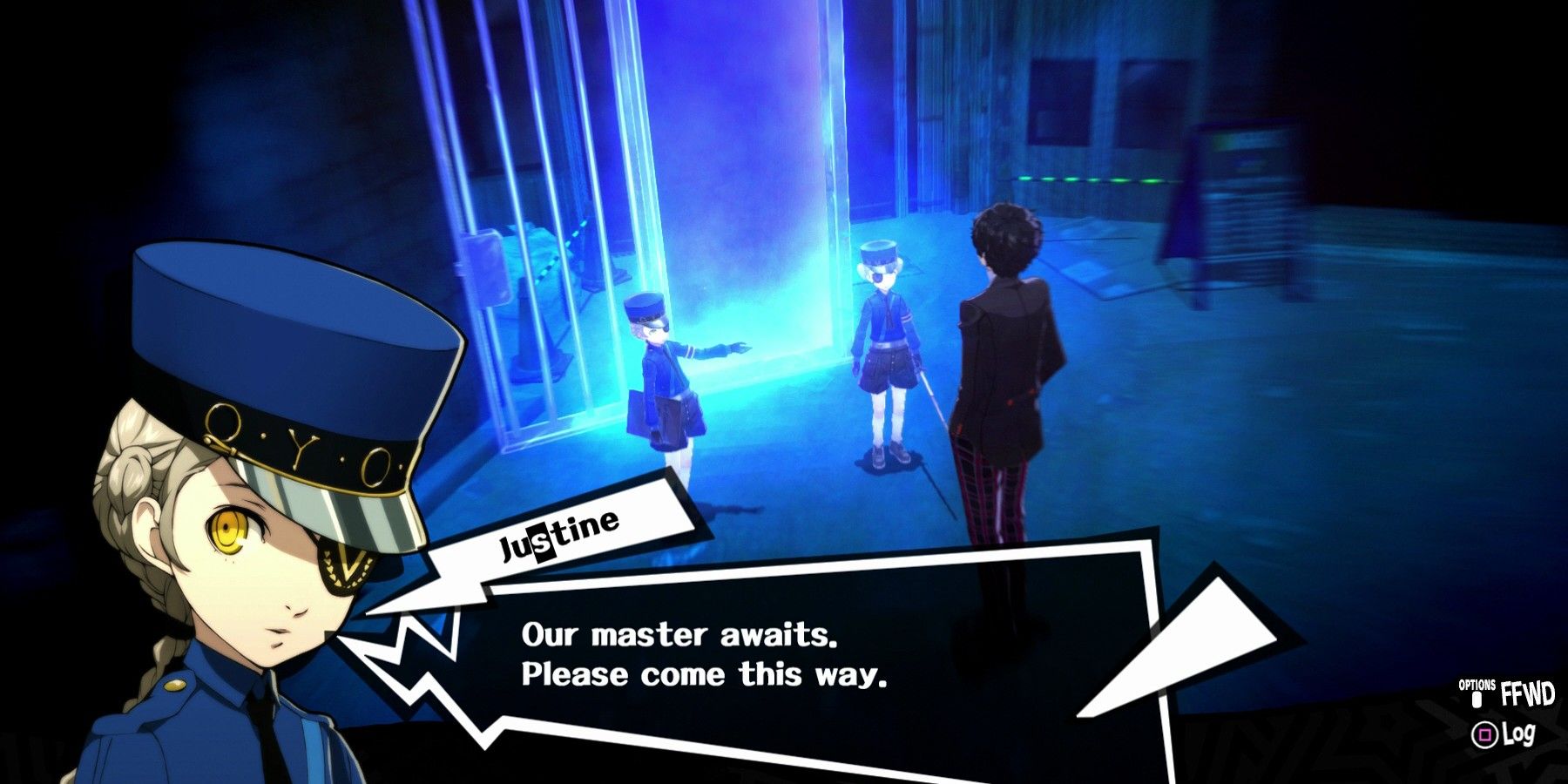 The Persona Franchise's Central Themes Explained