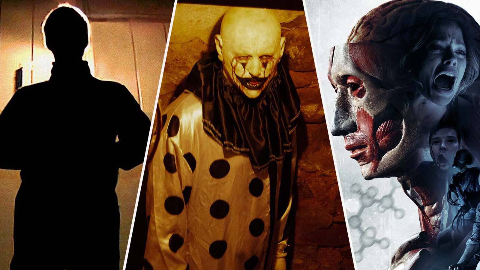 Where To Stream These Scary Obscure Horror Movies