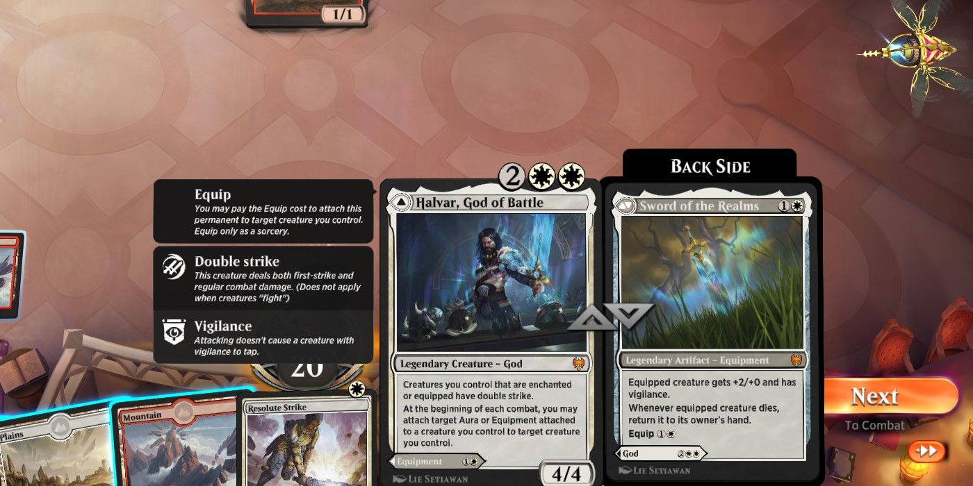 The Best Starter Decks In Magic: The Gathering Arena