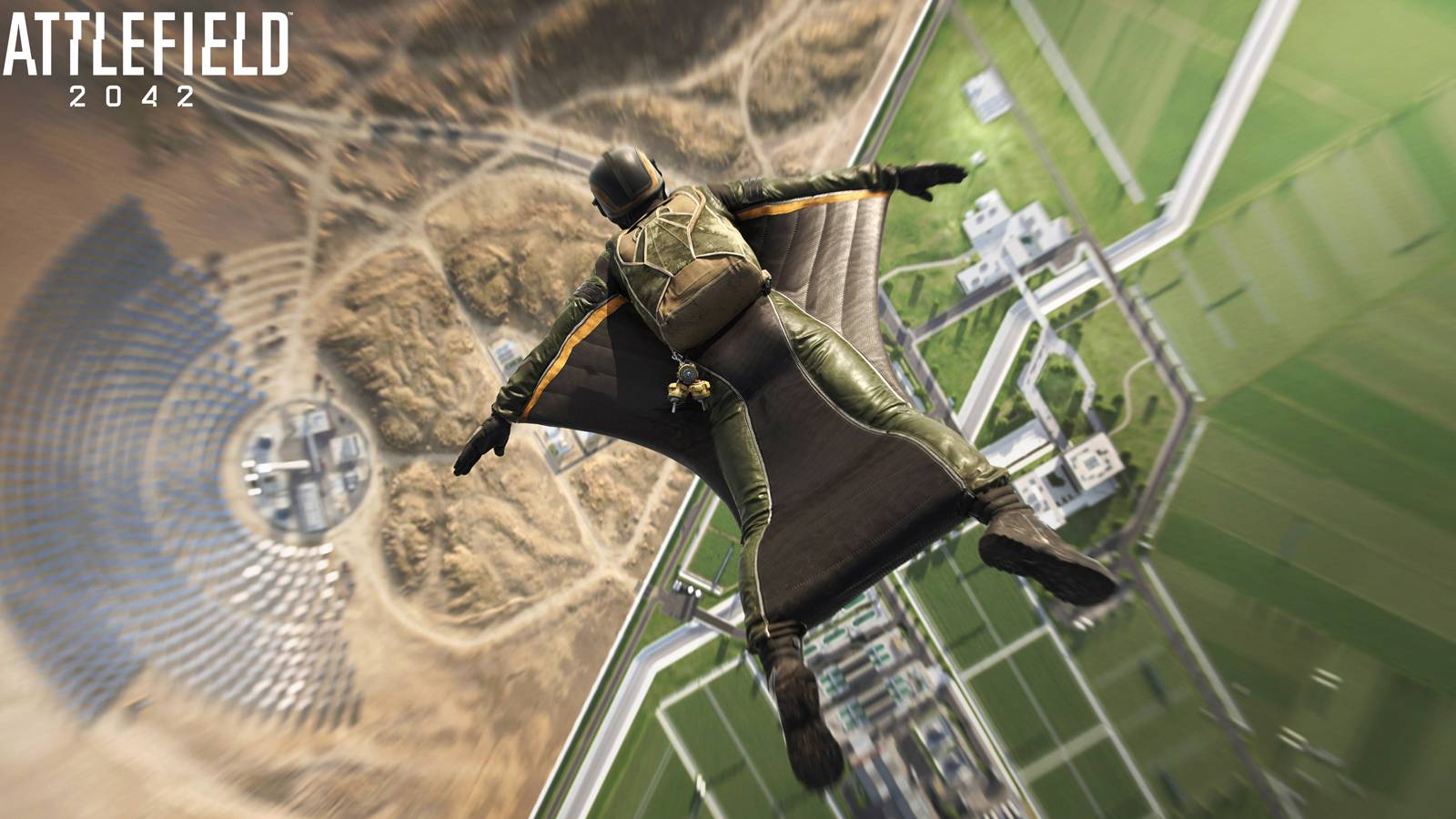 Battlefield 2042 Reveals Gameplay for Breakaway, Discarded, and Renewal ...