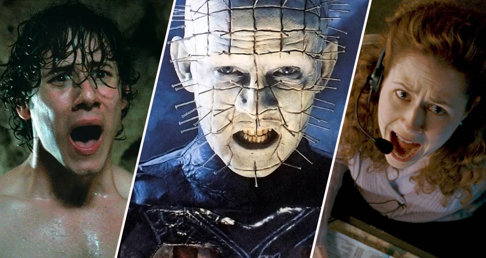 10 Of The Scariest Body Horror Movies To Watch This Halloween