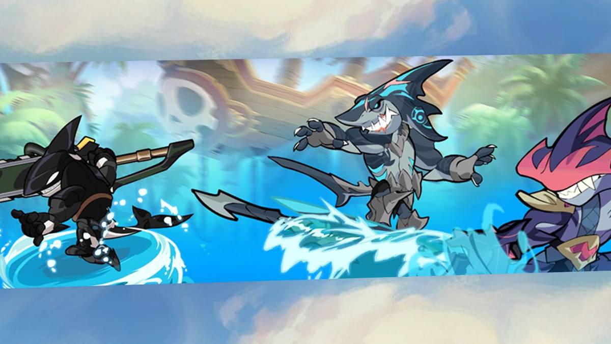 Brawlhalla: 10 Beginner Tips For Using Mako