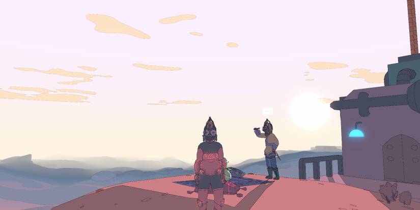 Sable: All Masks Ranked By How Difficult They Are To Obtain