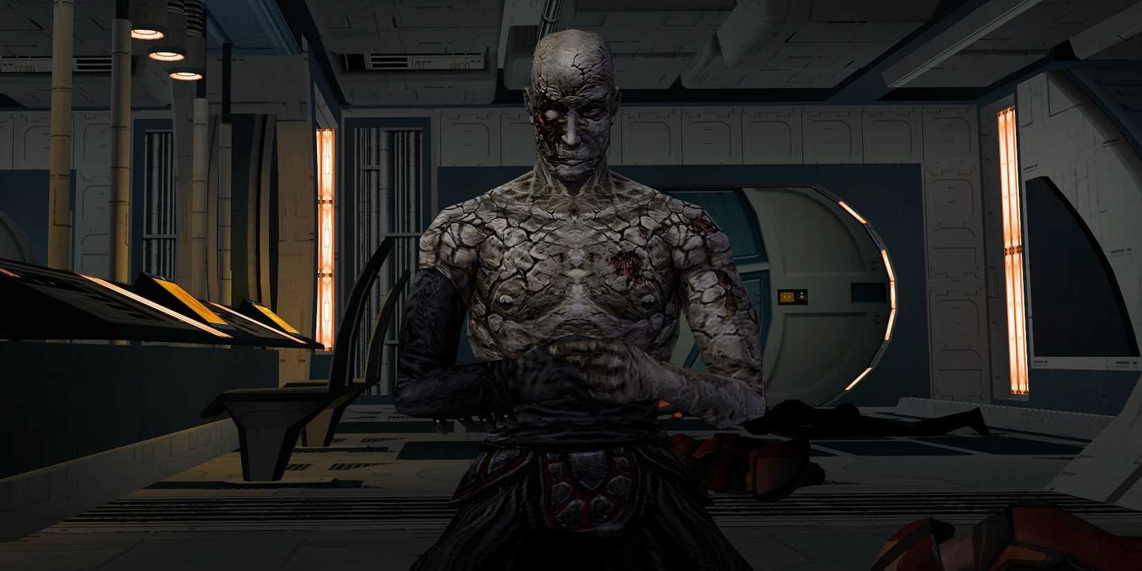 Strongest Star Wars Legends Characters