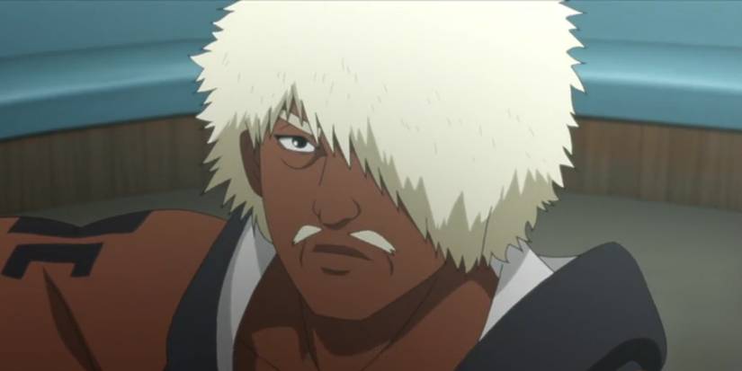 The Five Kage In Boruto, Ranked By Strength