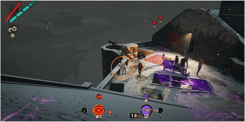 Deathloop: Updaam Guide