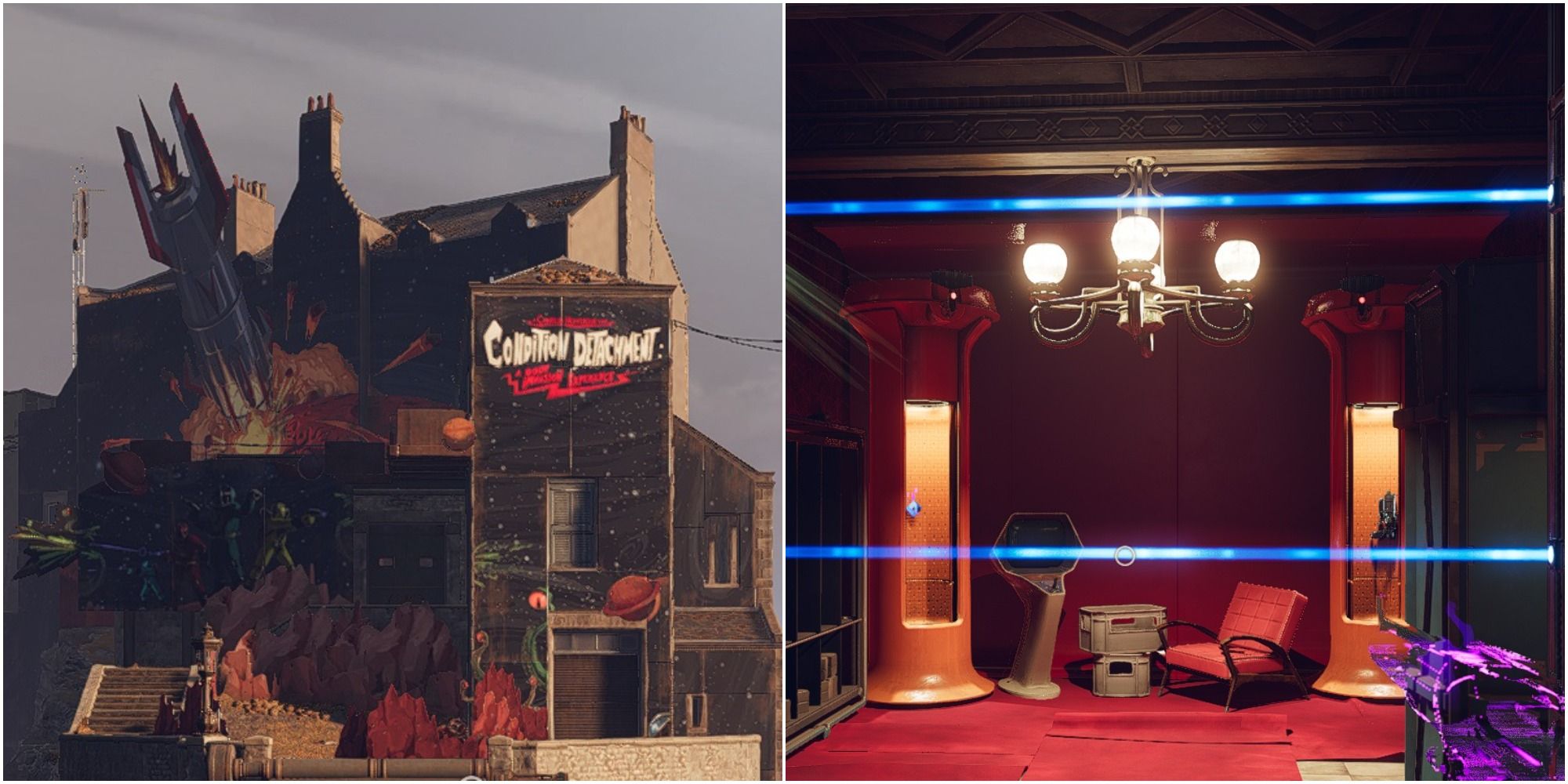 Deathloop: Updaam Guide