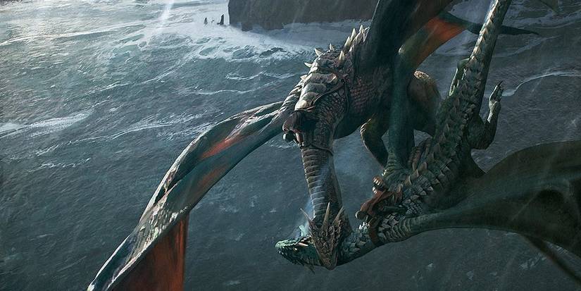 Game of Thrones: Wyverns, Explained