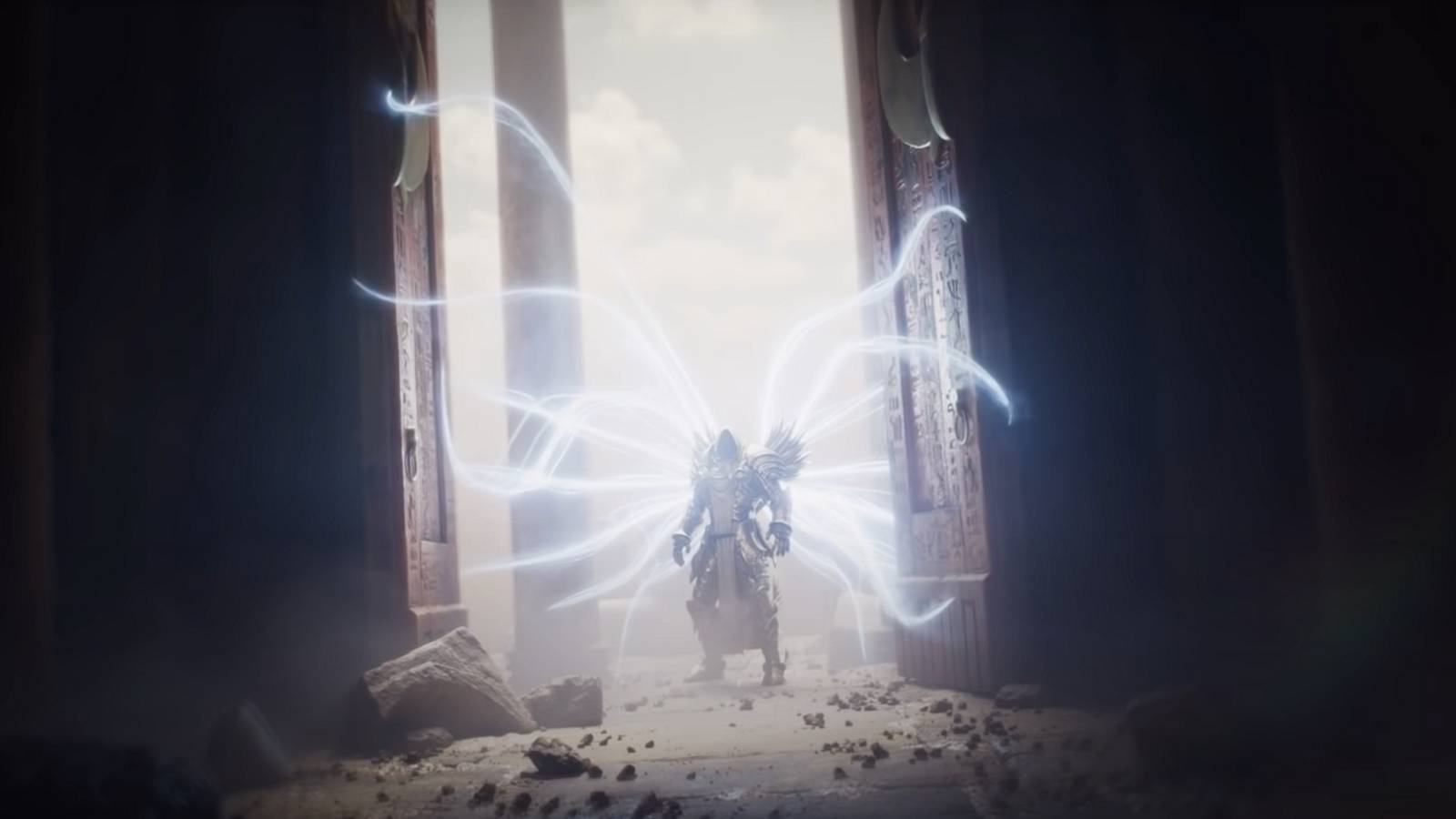 Diablo 2: Resurrected - Tal Rasha's Tomb Location