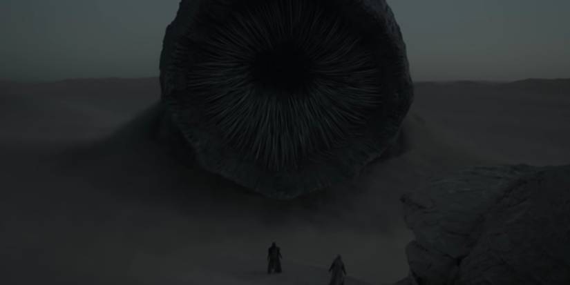 Dune: The Water of Life, Explained