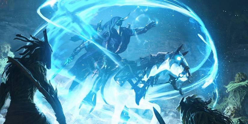 Dungeons & Dragons: Best Low-Level Spells