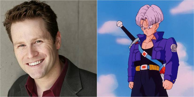 Every Major Dragon Ball Voice Actor (And Who They Play)