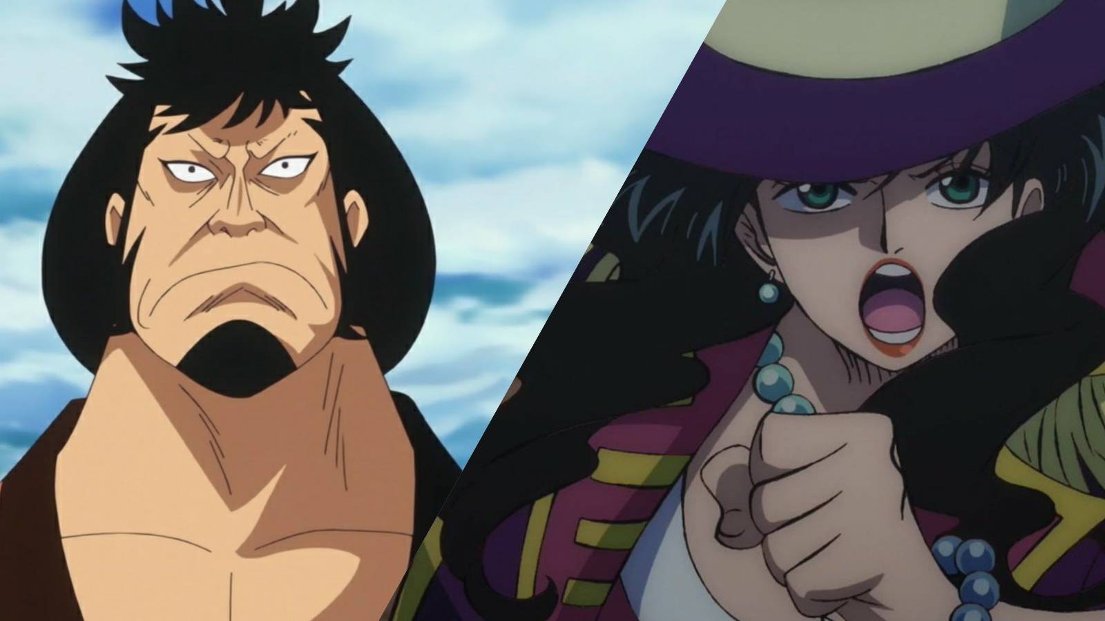 Weakest Devil Fruits In One Piece