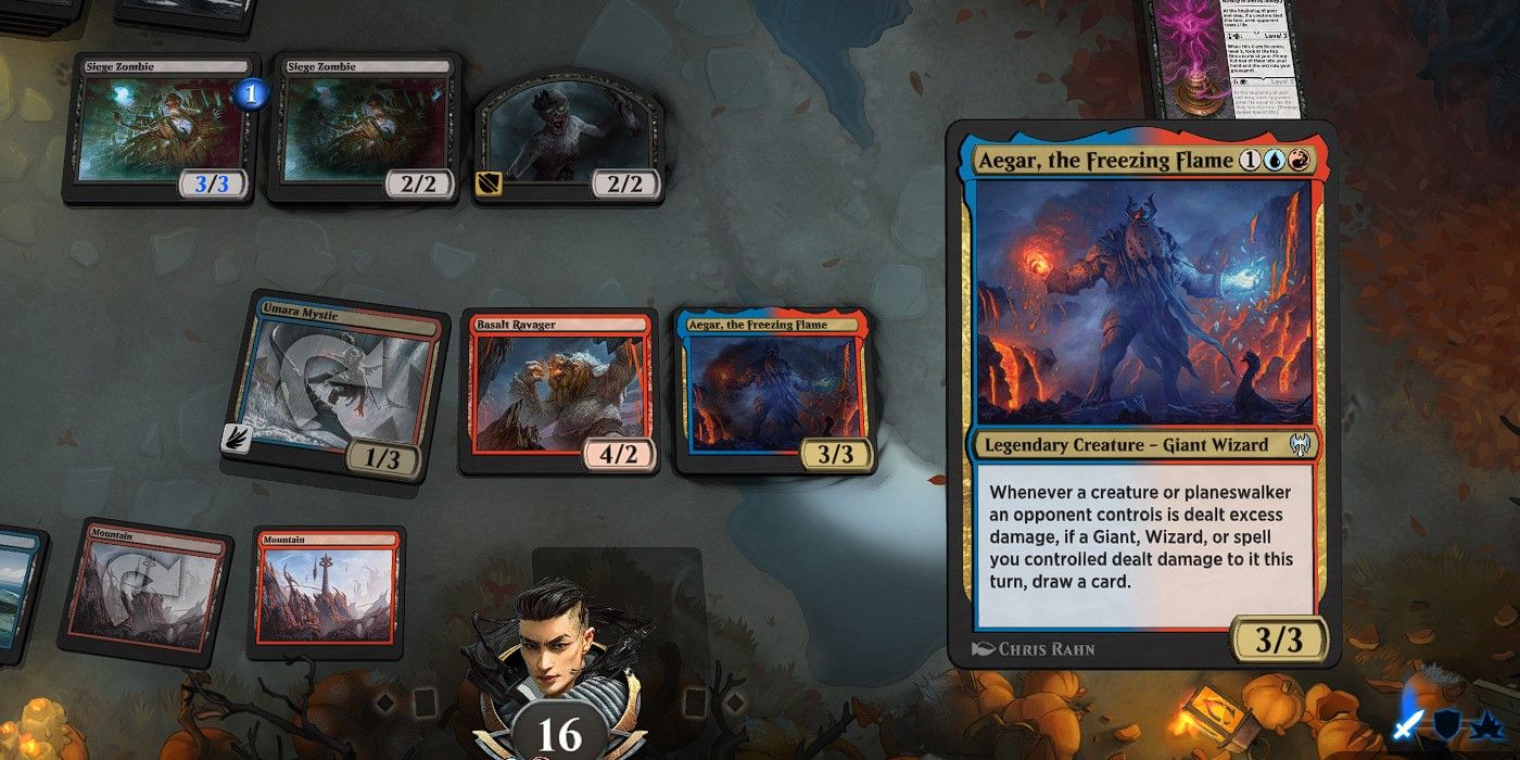 The Best Starter Decks In Magic: The Gathering Arena