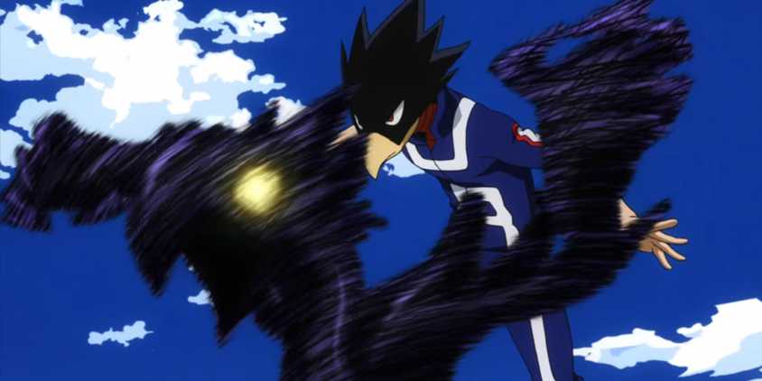 My Hero Academia: Koji Koda's Anivoice Quirk, Explained