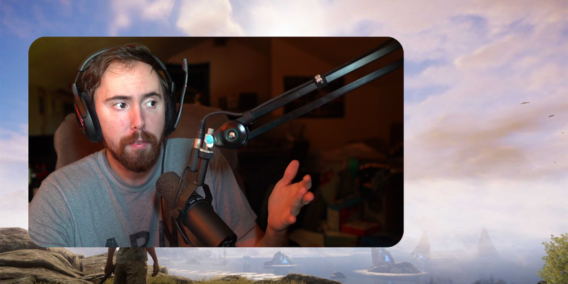 Asmongold Has Harsh Words For CrazySlick, Mizkif, And Twitch Amid ...