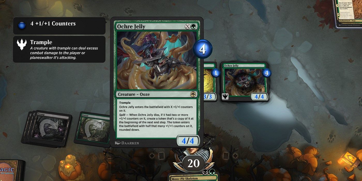 The Best Starter Decks In Magic: The Gathering Arena