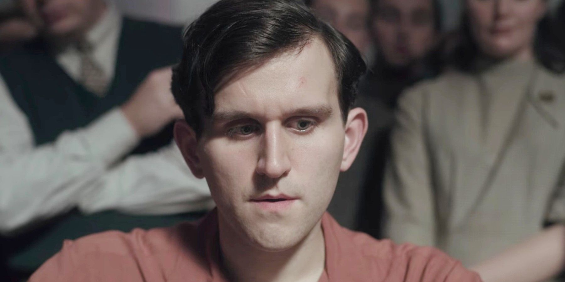 Re-Casting Scarecrow For Robert Pattinson’s Batman