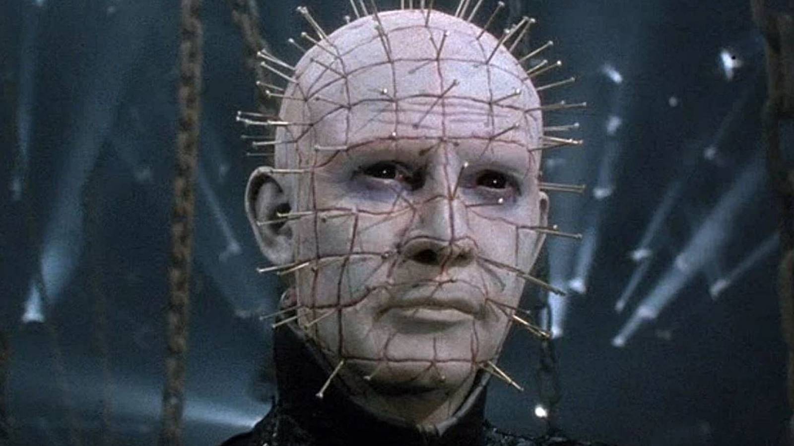 David Gordon Green Calls Hellraiser Series 'A Fun Cultural Experiment'