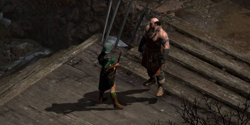 Diablo 2 Resurrected: Horadric Cube Recipes You Didn't Know Existed