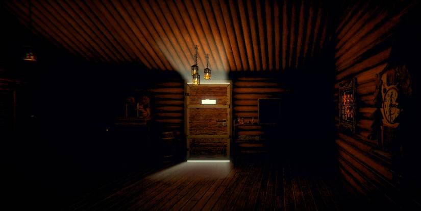 Inscryption: Clock Puzzle Solution