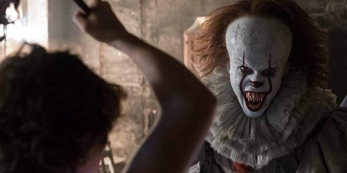 How It's Pennywise is Connected to The Dark Tower