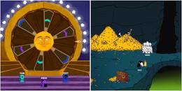 Every Game In The Jackbox Party Pack 8 Ranked
