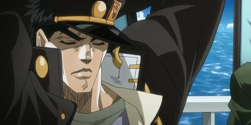 JoJo’s Bizarre Adventure: How Subtle Character Development Makes Jotaro ...