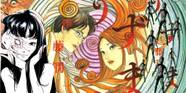 Best Junji Ito Horror Manga