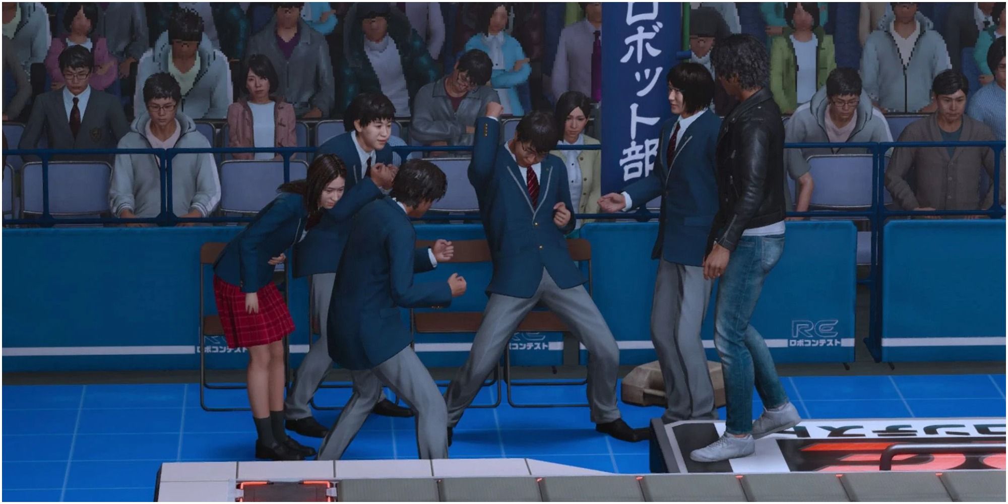 Best Games To Play If You Love Persona 5 Royal