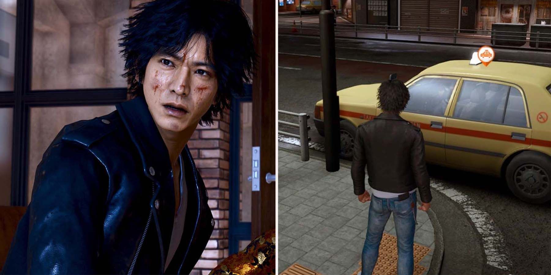 Biggest Fixes Lost Judgment Needs