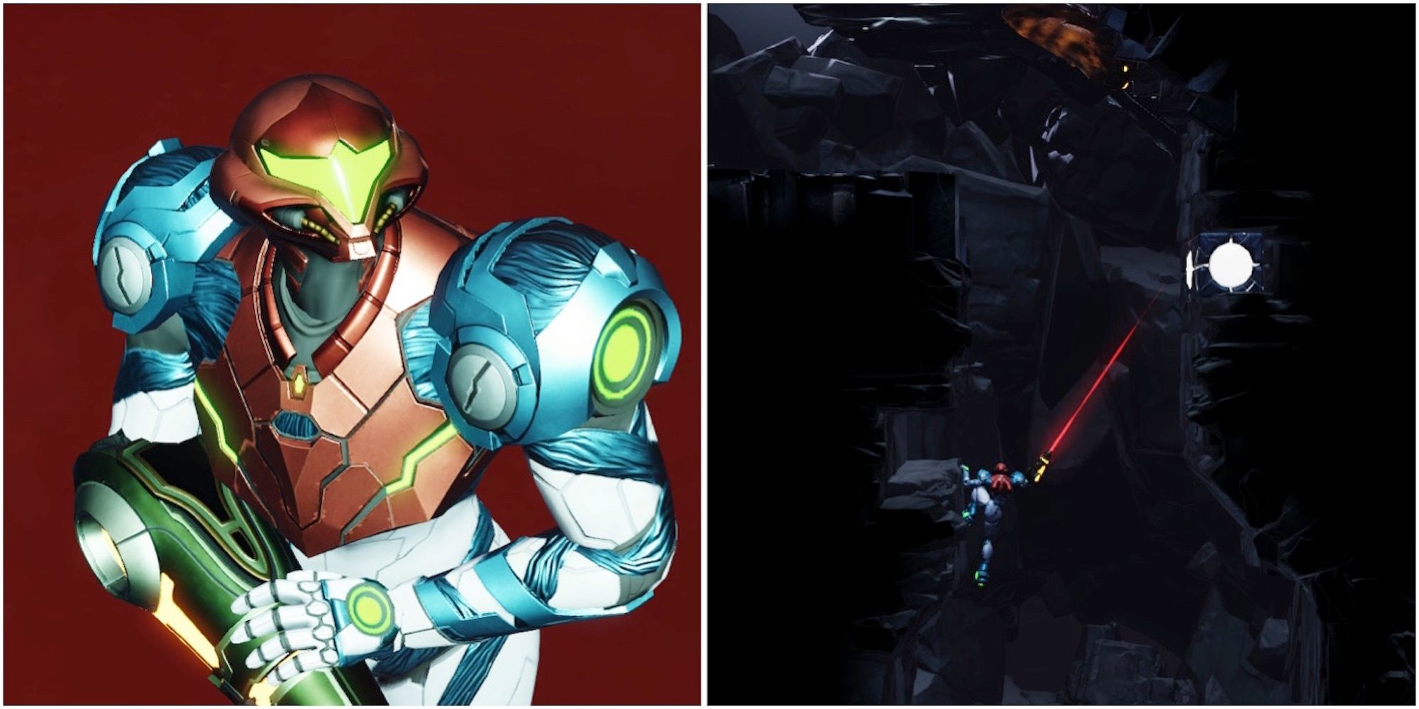 Metroid Dread: The 8 Biggest Fixes The Game Needs