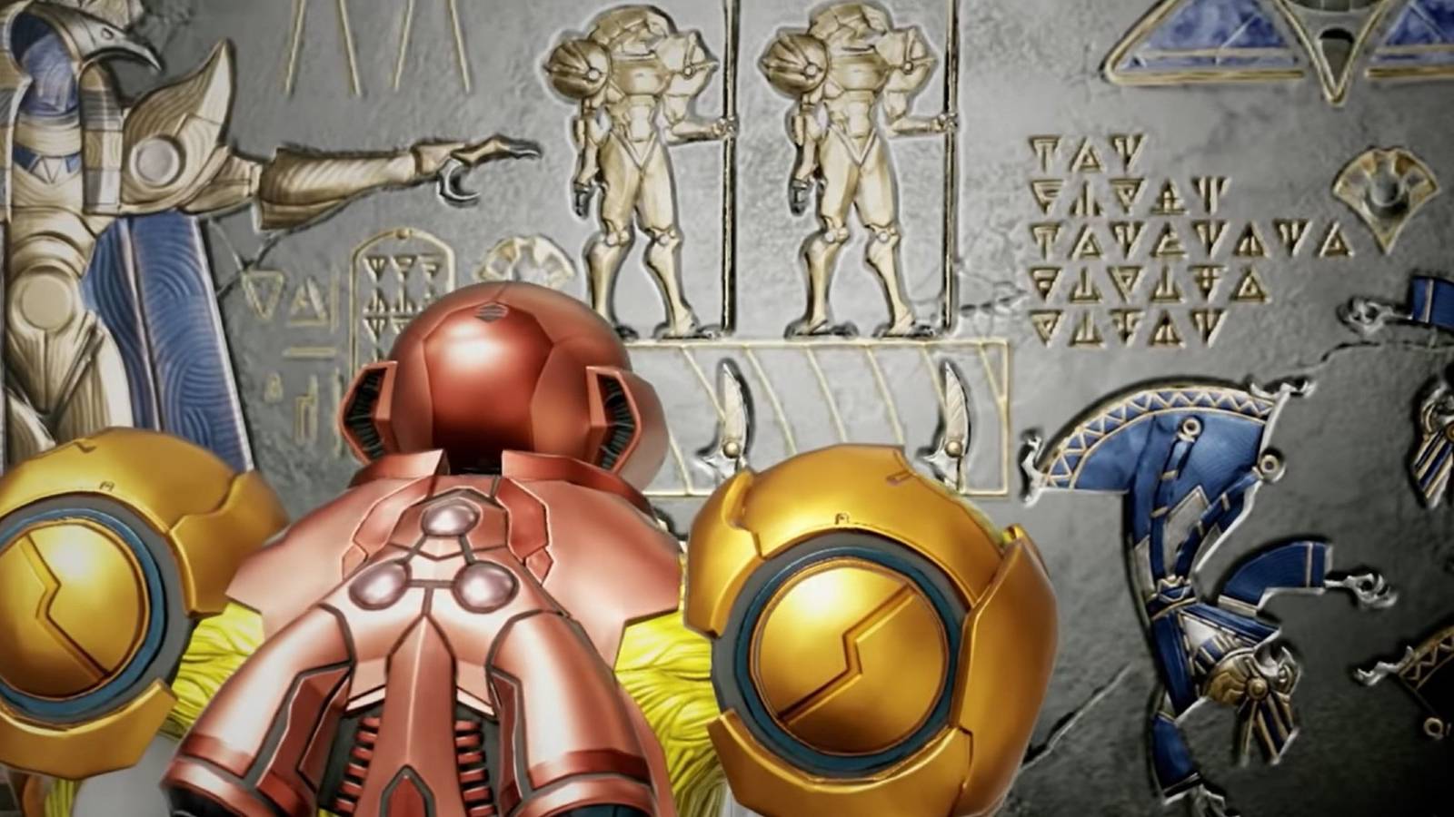 Metroid Dread's Ending Explained