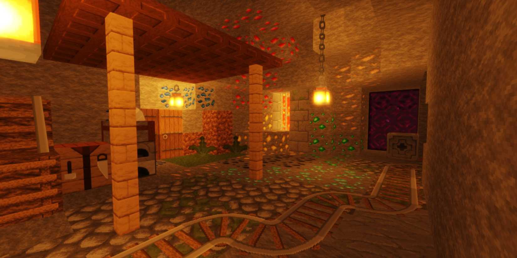Best & Most Popular Minecraft Texture Packs