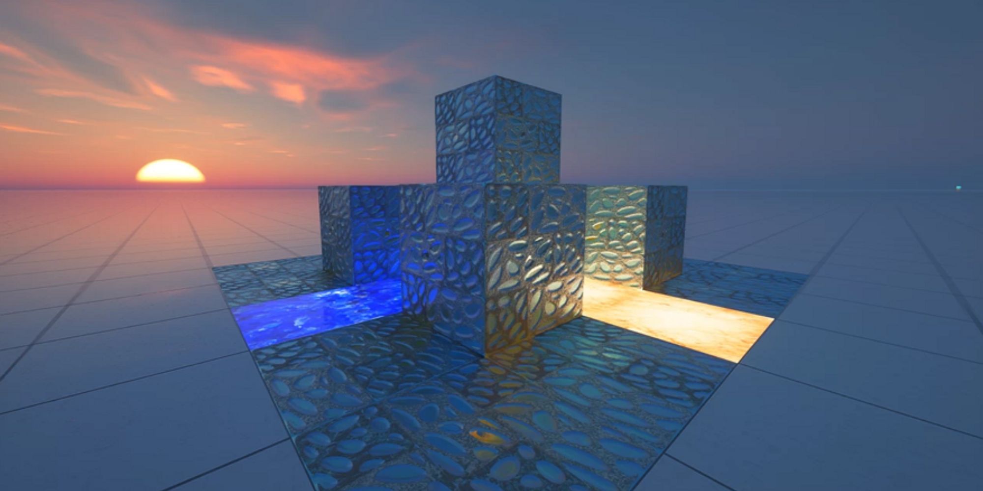 6 Best Sci-Fi Texture Packs For Minecraft