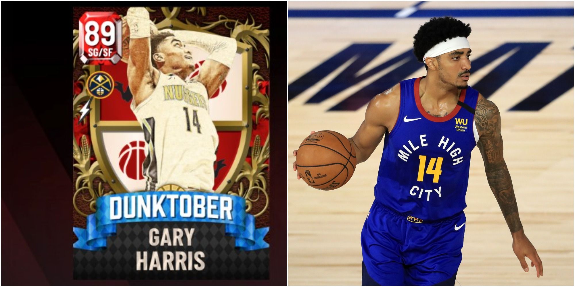 NBA 2K22: 10 Best Ruby Cards In MyTeam, Ranked