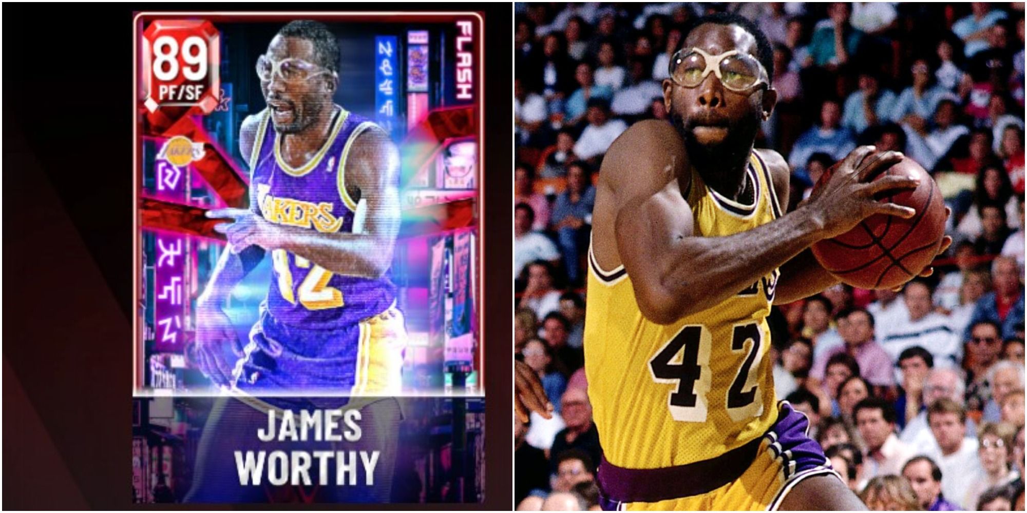 NBA 2K22: 10 Best Ruby Cards In MyTeam, Ranked
