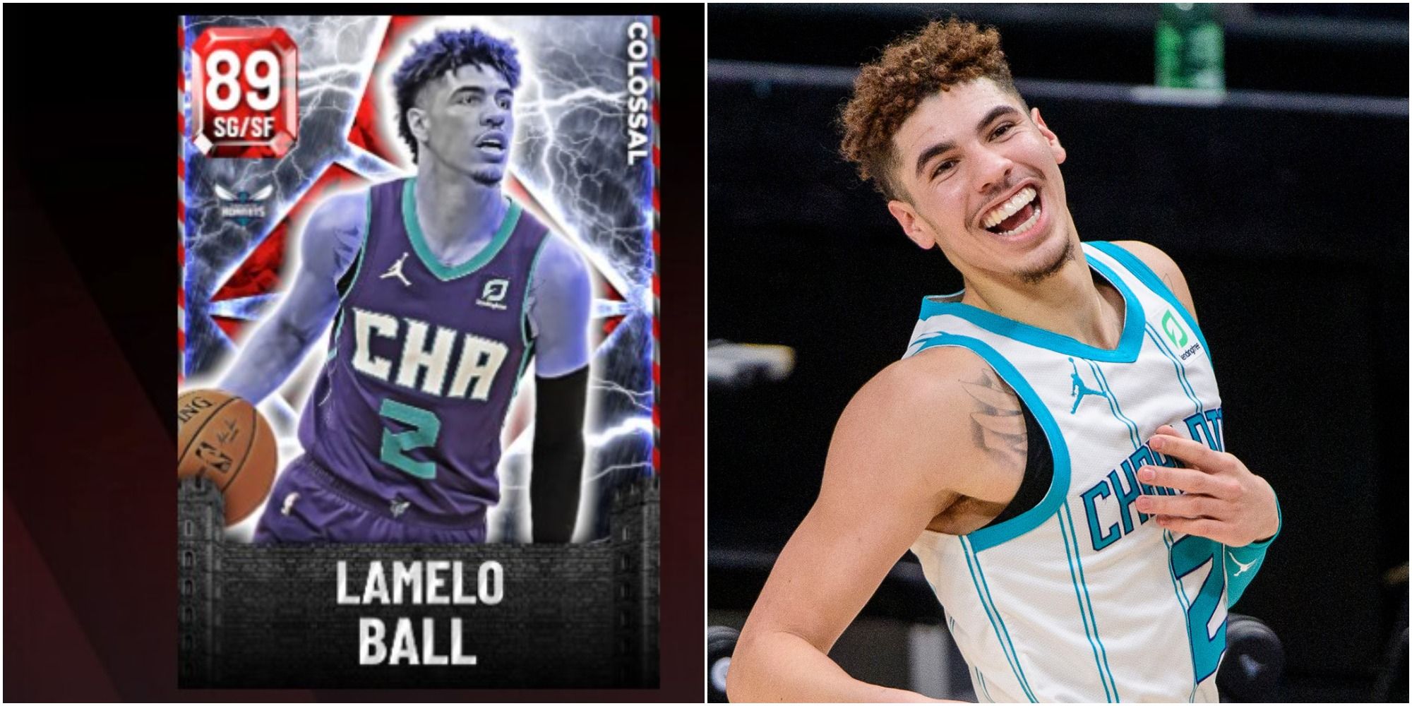 NBA 2K22: 10 Best Ruby Cards In MyTeam, Ranked