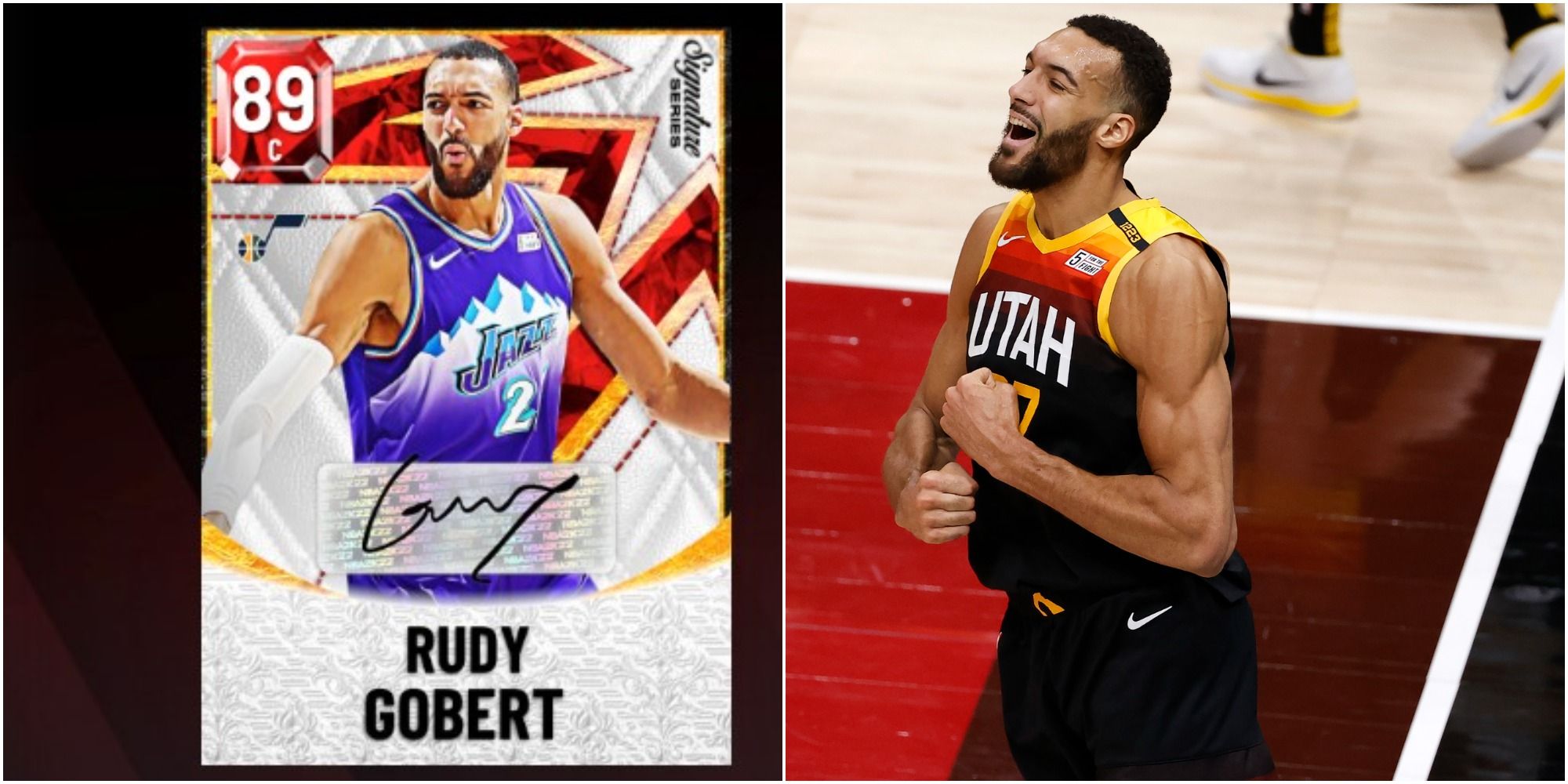 NBA 2K22: 10 Best Ruby Cards In MyTeam, Ranked