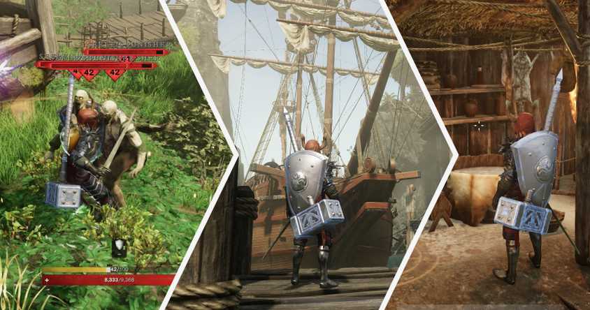 New World: Best Armor Sets, Ranked