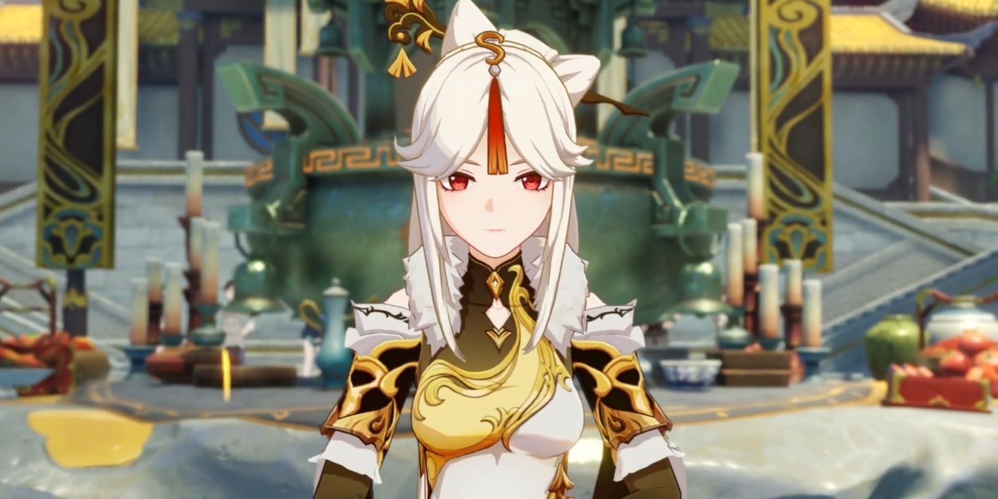 Thoma Team Comp Guide - Genshin Impact