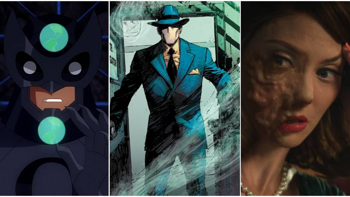 Obscure DC Characters We Want In Suicide Squad: Kill The Justice League