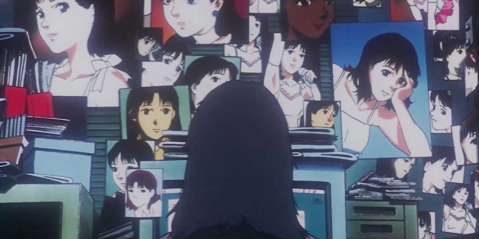 Perfect Blue Ending, Explained