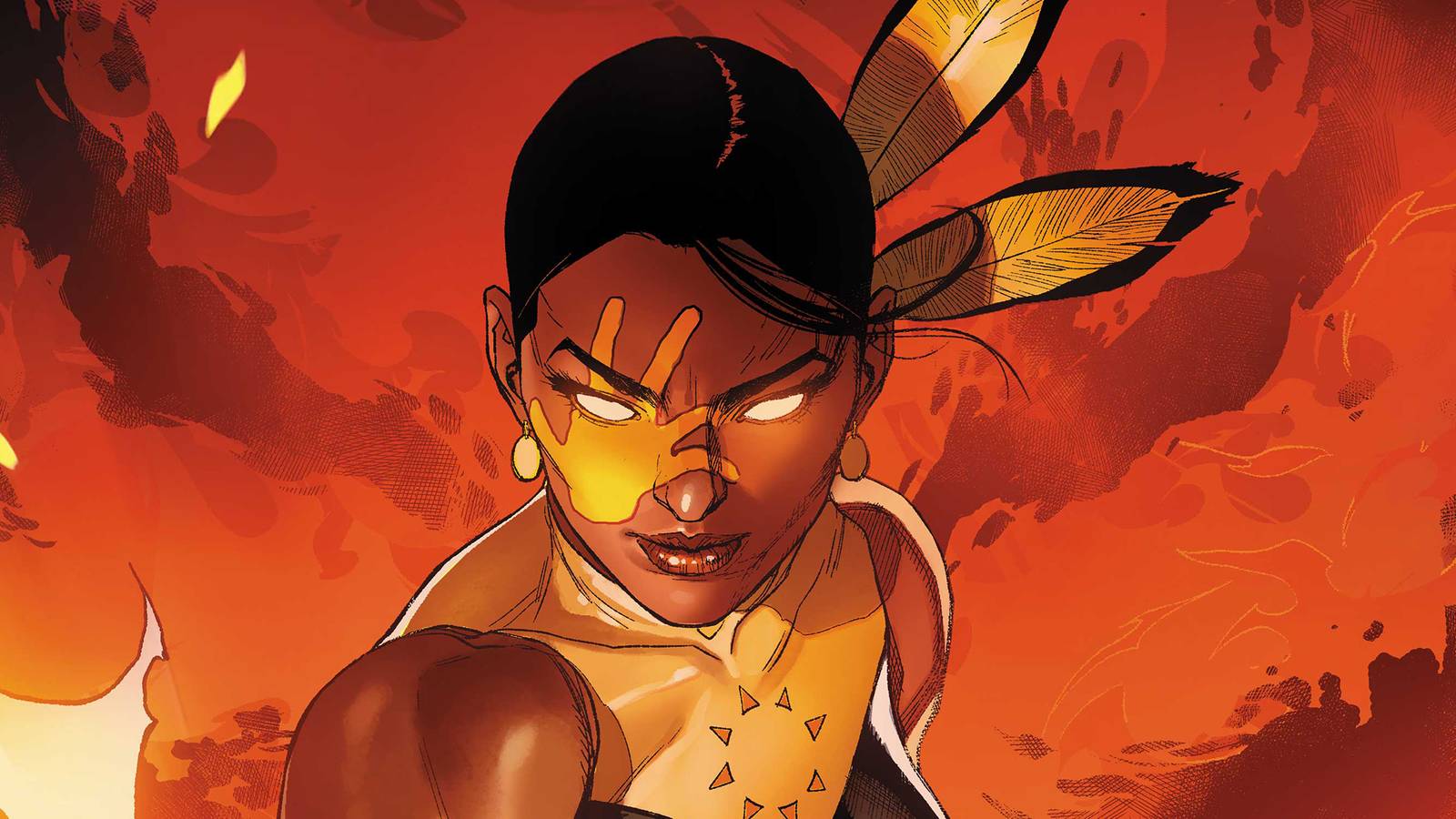 Hawkeye: Who Is Echo?