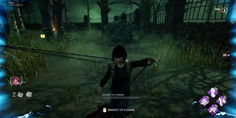 Dead by Daylight: 10 Tips For Playing As Pinhead