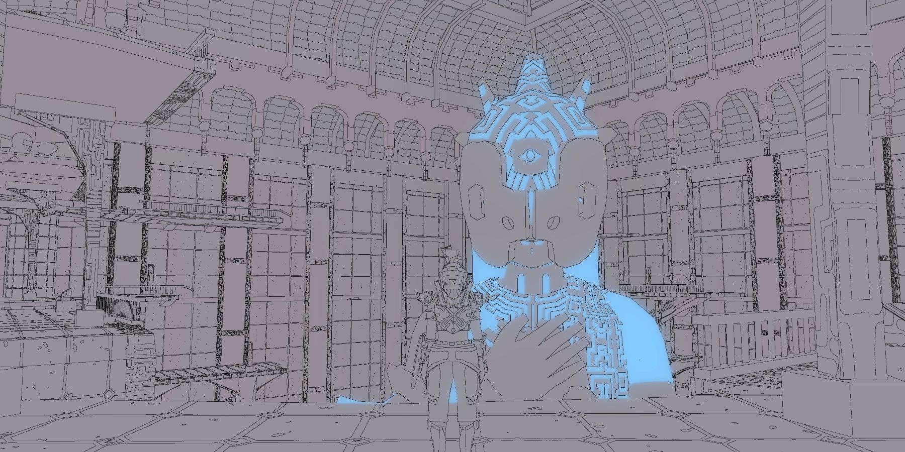 8 Questions We Still Have After Beating Sable